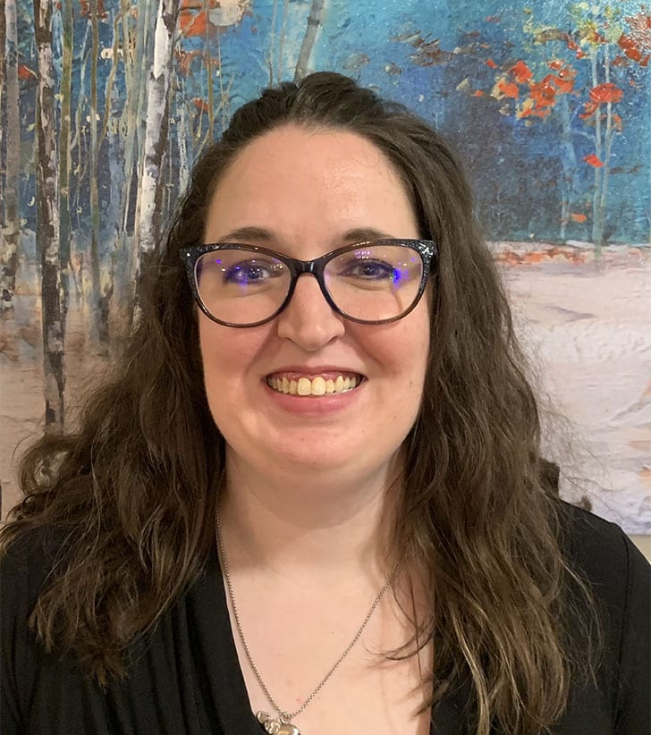 Our Staff and Leadership | Advena Living at Fountainview