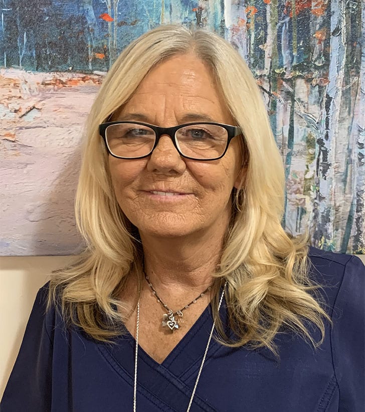 Our Staff and Leadership | Advena Living at Fountainview